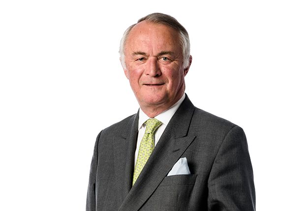 Interview with Stephen Catlin, CEO Convex: a man who speaks his mind ...